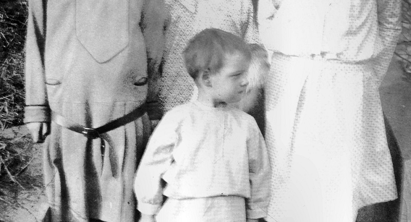 In Memoriam: Arthur Albert Link - Down the Rabbit Hoel