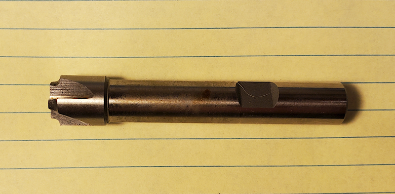 Making Curves the Easy Way - Corner Rounding End Mills - Down the ...